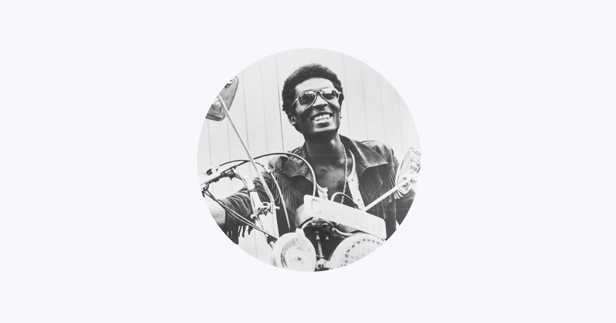 ‎Jimmy Cliff - Apple Music