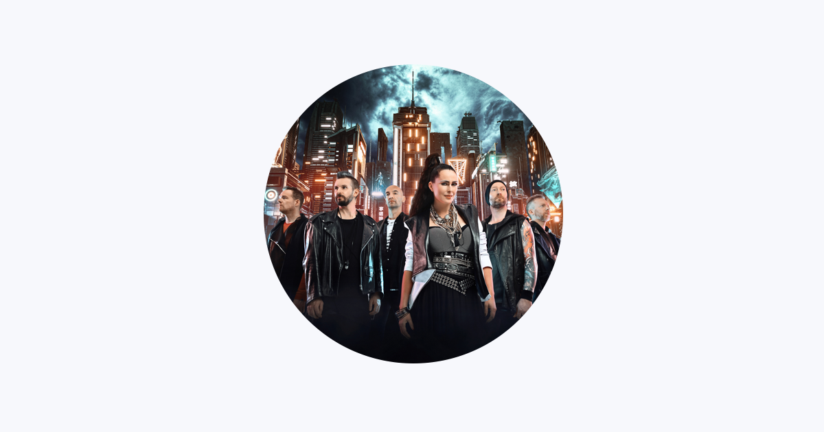 ‎Within Temptation – Apple Music