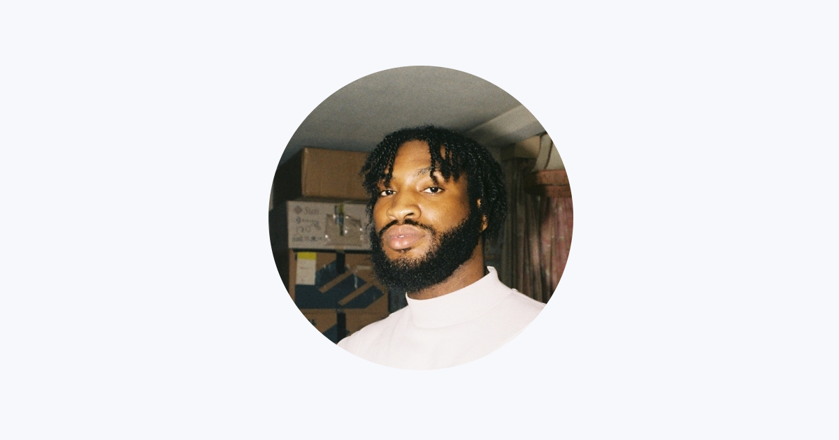 ‎Odeal - Apple Music