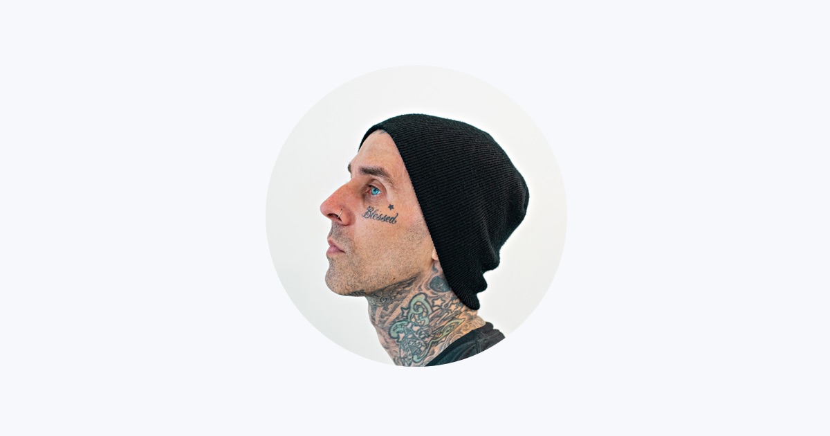 ‎Travis Barker - Movies, TV Shows, Music, and Podcasts - Apple Snapshot