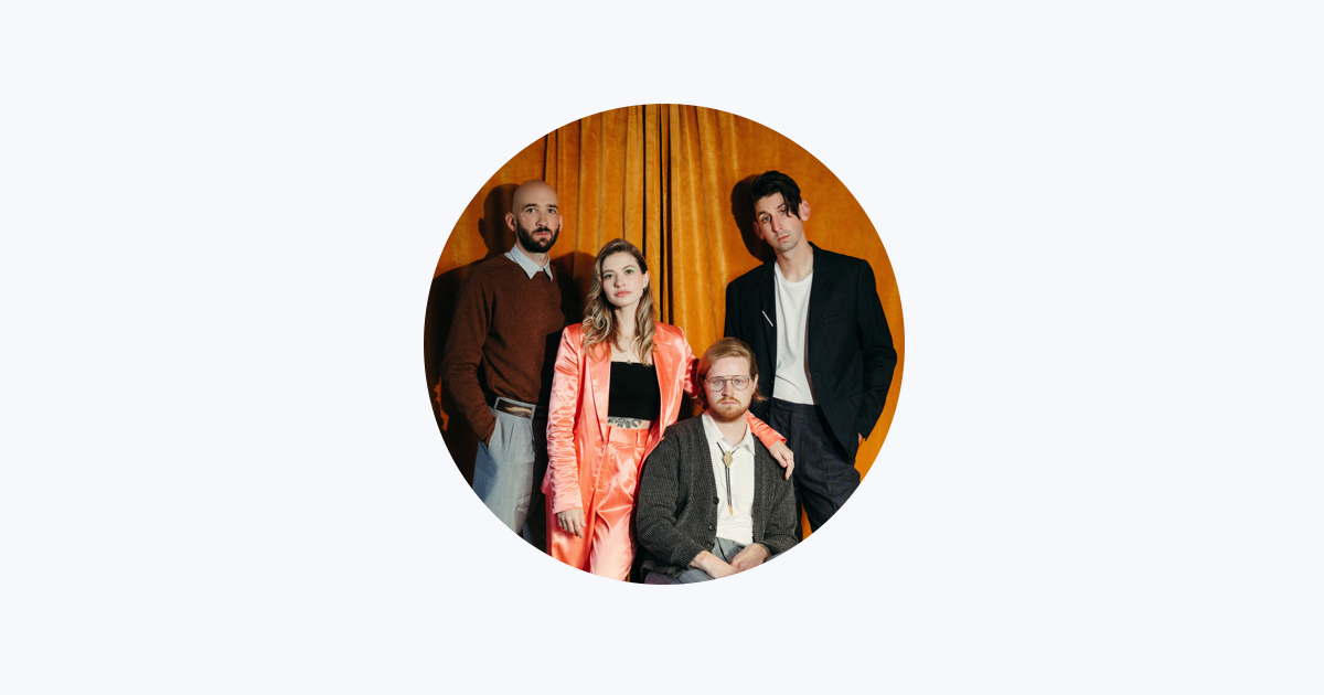 ‎Tigers Jaw - Apple Music