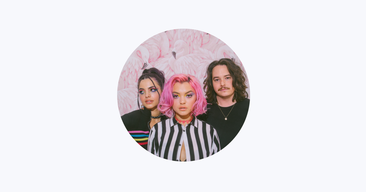 ‎Hey Violet - Apple Music