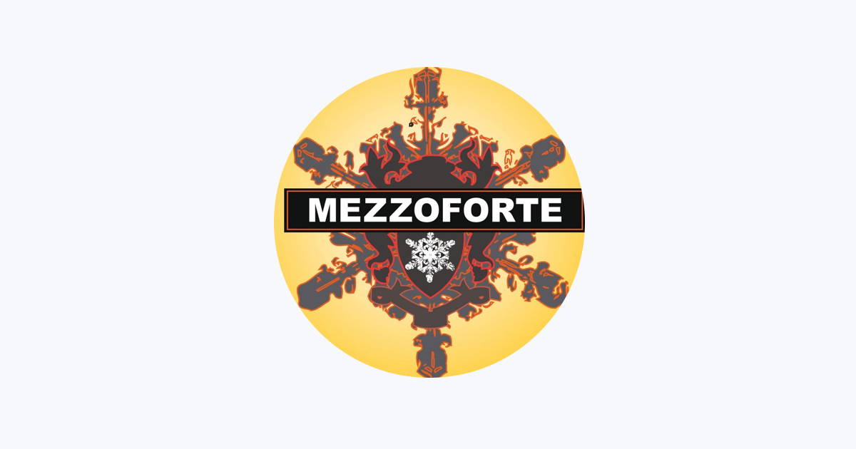 ‎Mezzoforte - Apple Music