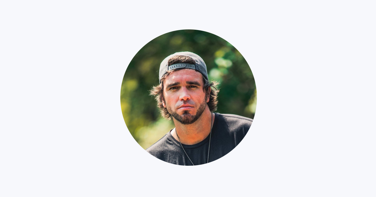 ‎Ryan Robinette - Apple Music