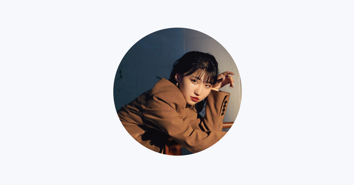 ‎eillをApple Musicで