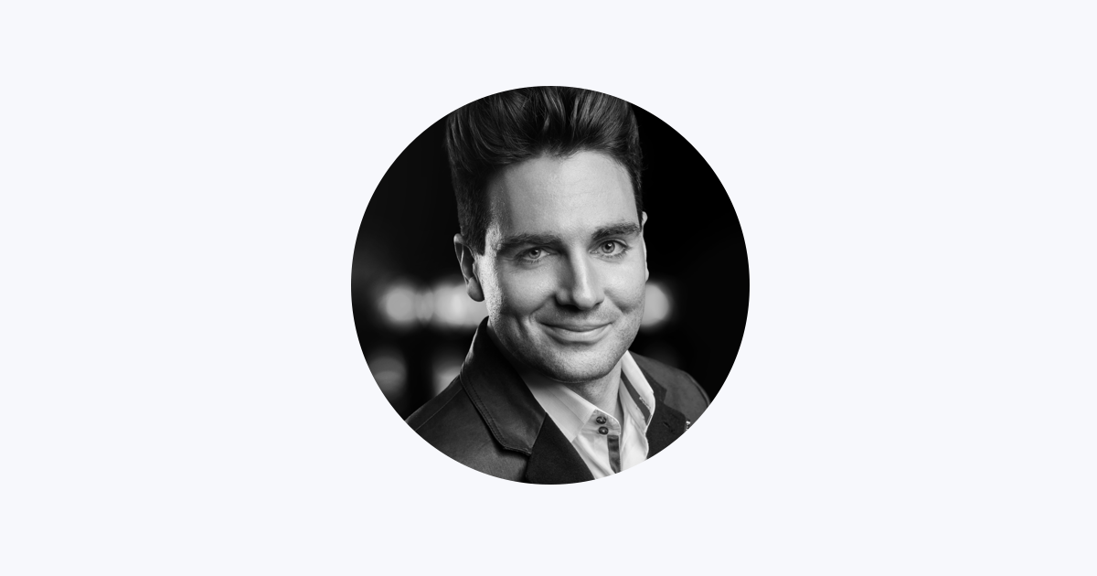‎Jonathan Fritzén - Apple Music
