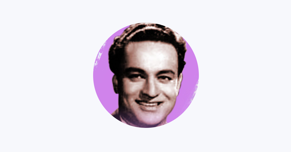 ‎Mukesh - Apple Music