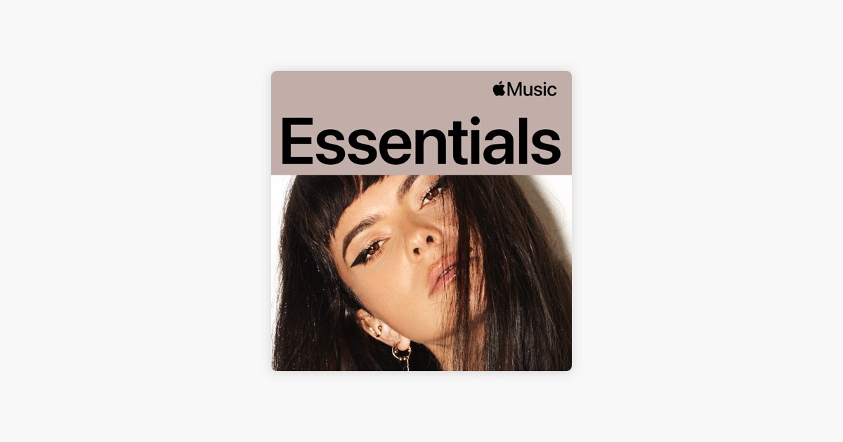‎Inna Essentials - Playlist - Apple Music