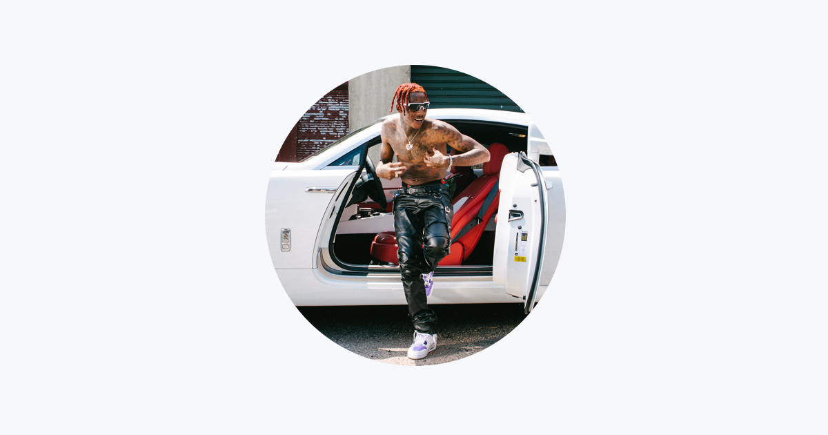 ‎Famous Dex - Apple Music