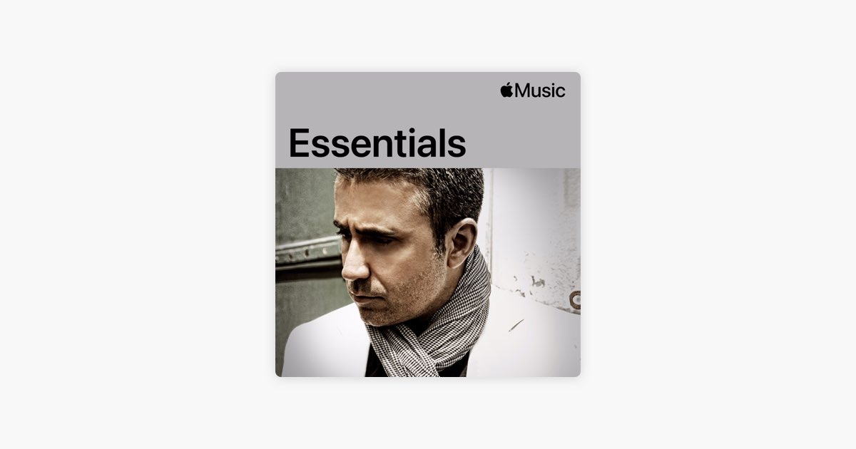 ‎Emrah Essentials - Playlist - Apple Music