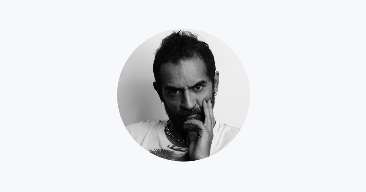 ‎Karsh Kale - Apple Music