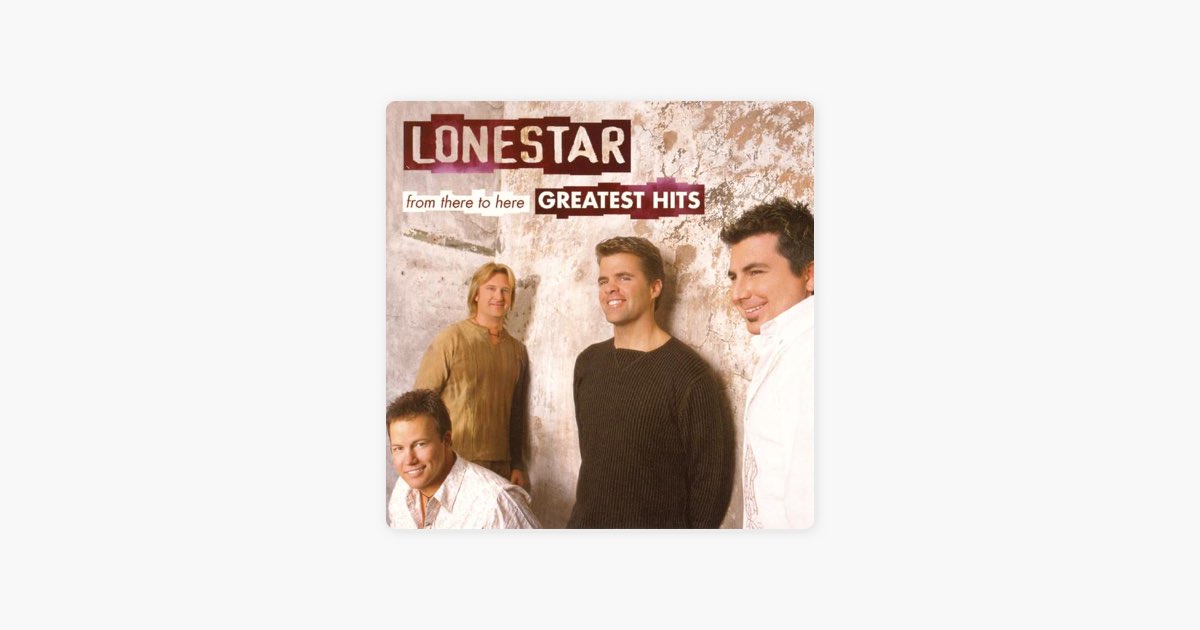 ‎Amazed - Song by Lonestar - Apple Music