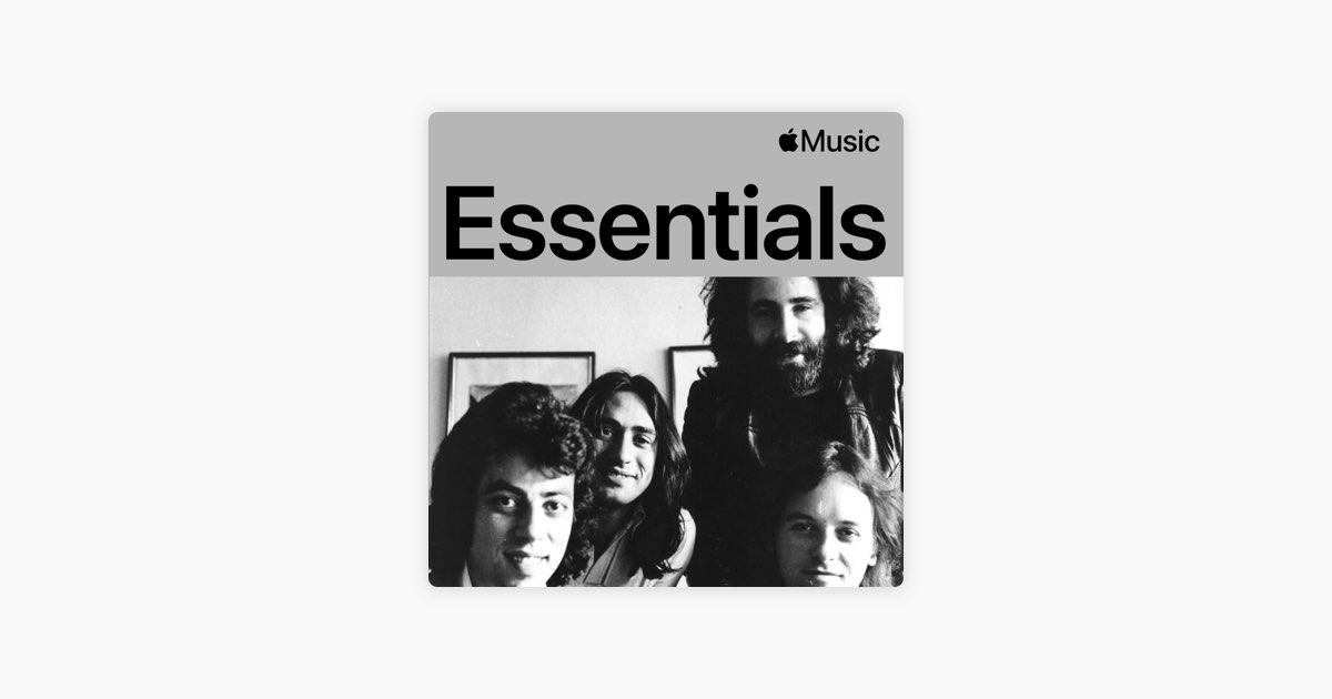 ‎10cc Essentials - Playlist - Apple Music