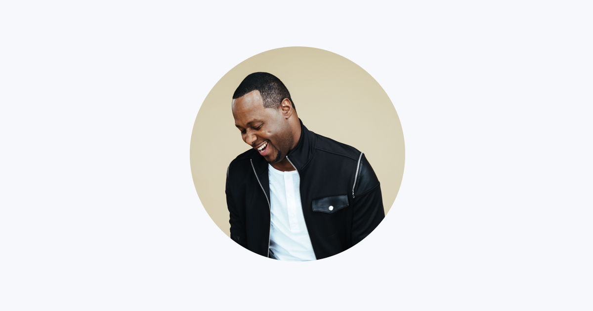 ‎Micah Stampley - Apple Music