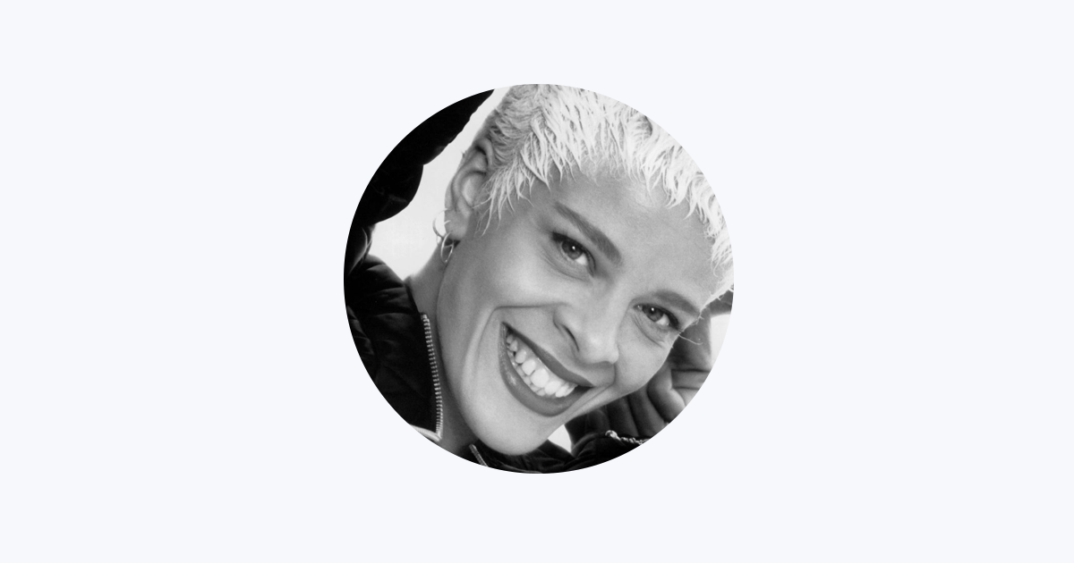 ‎Yazz - Apple Music