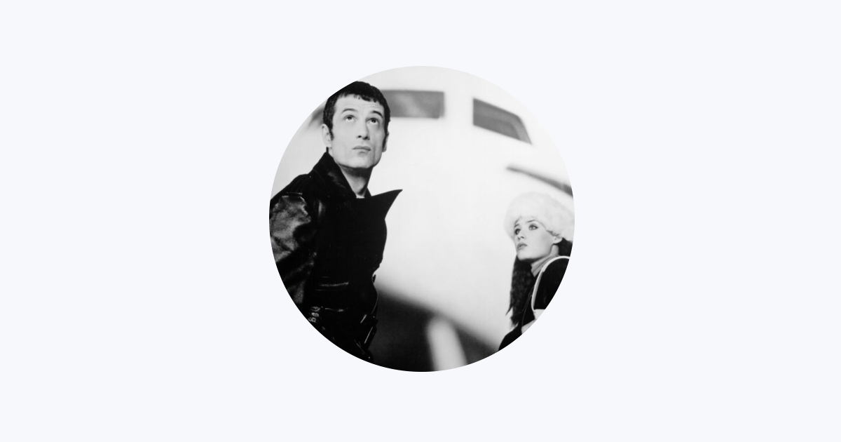 ‎Moloko - Apple Music