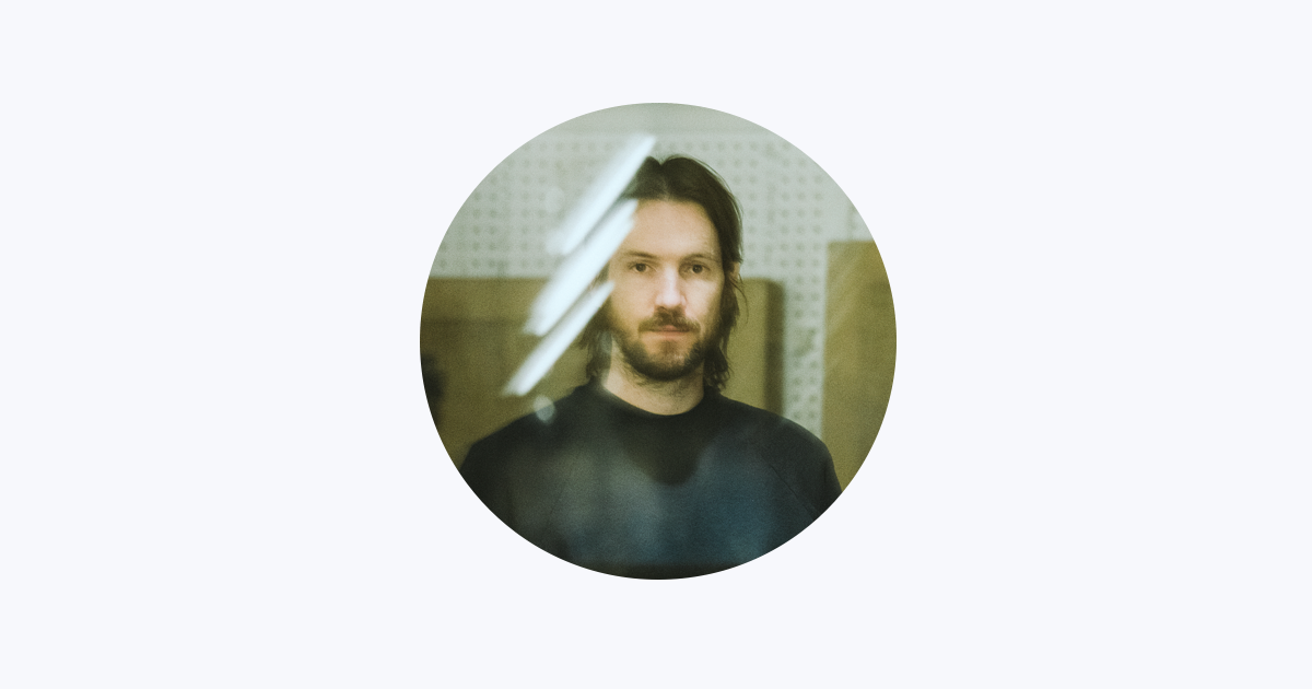 ‎Blake Mills - Apple Music