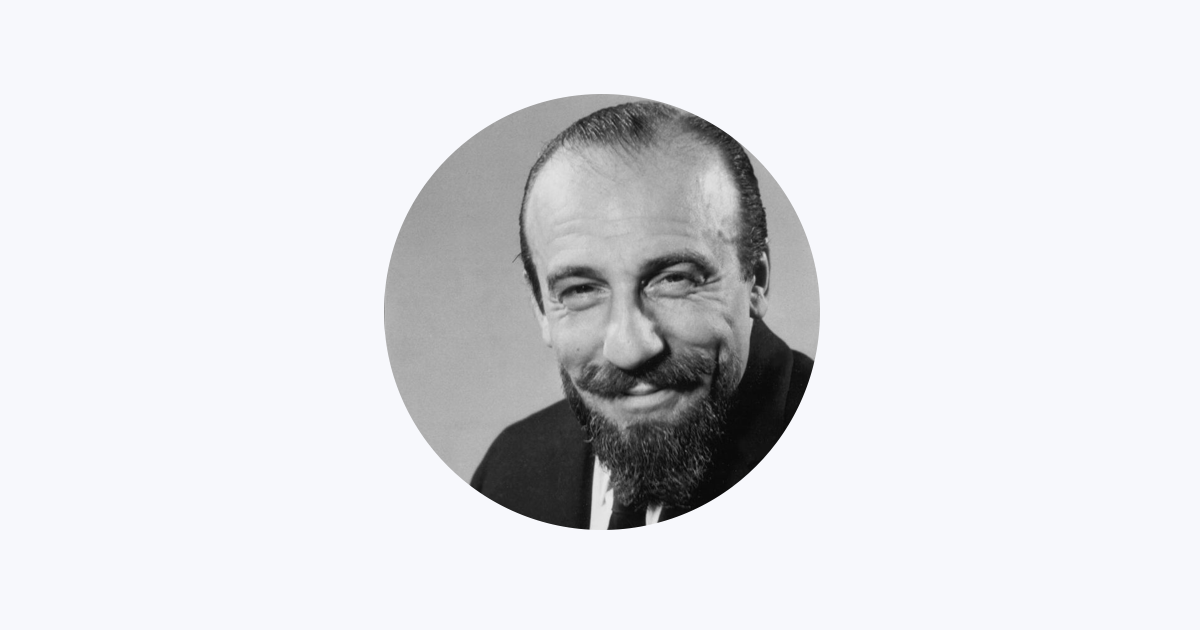 ‎Mitch Miller - Apple Music
