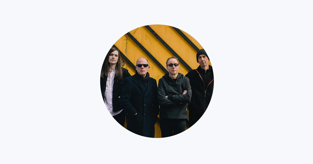 ‎Wire - Apple Music