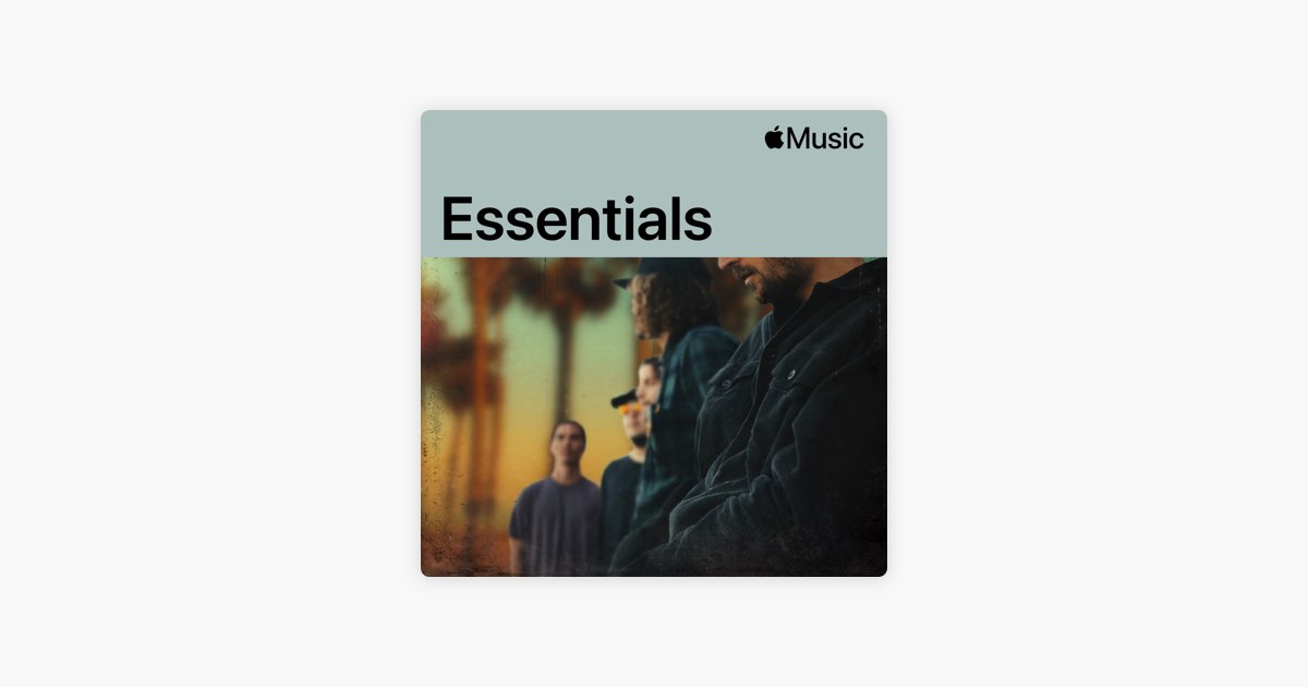 ‎Stick Figure Essentials - Playlist - Apple Music