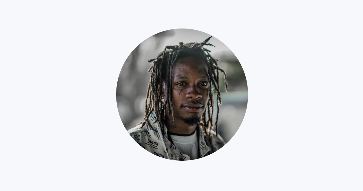 ‎Cloudy Nueve - Apple Music