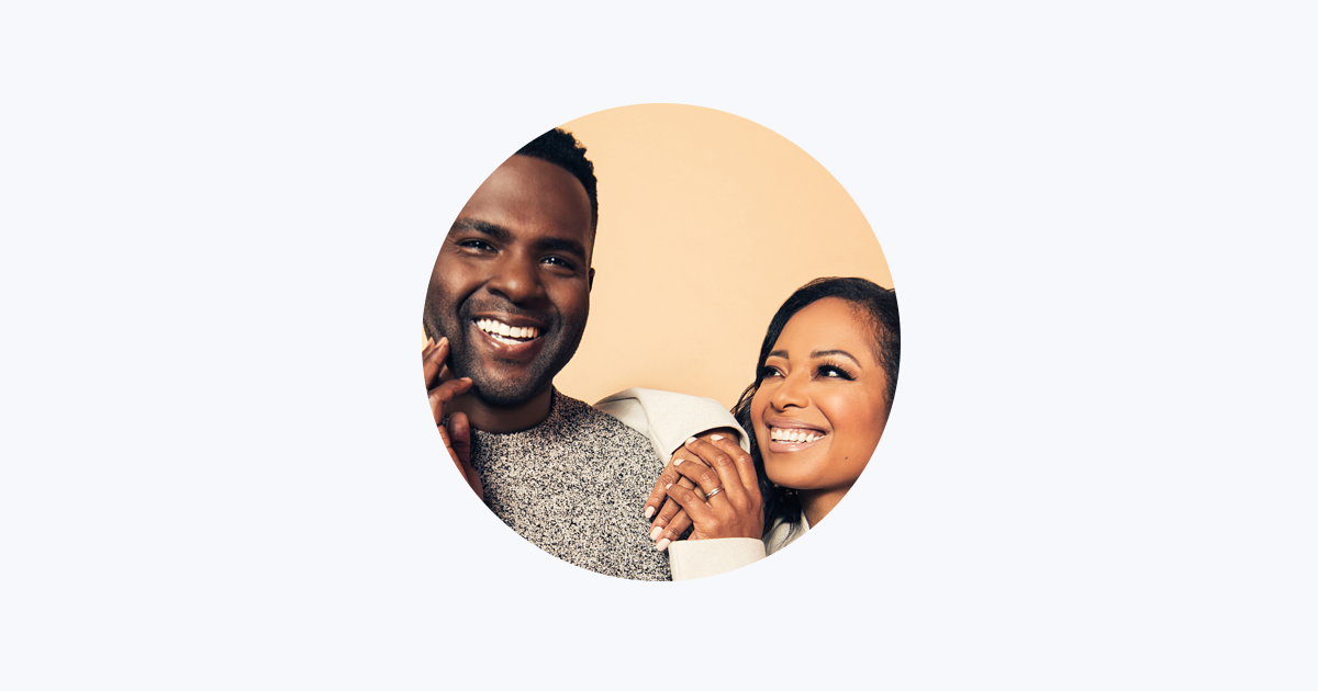 ‎Juan & Lisa Winans - Apple Music