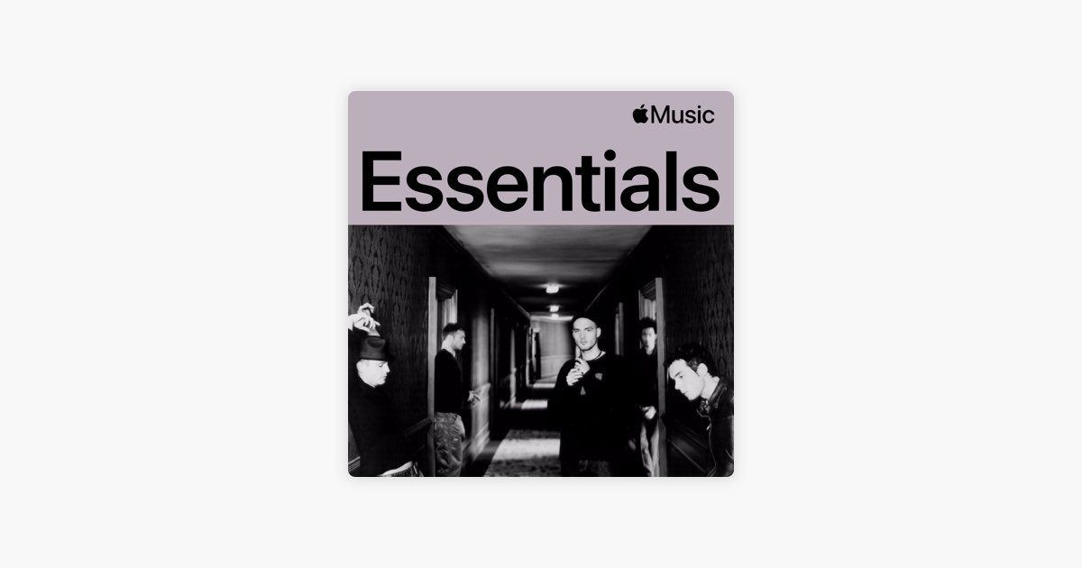 ‎Remy Zero Essentials - Playlist - Apple Music