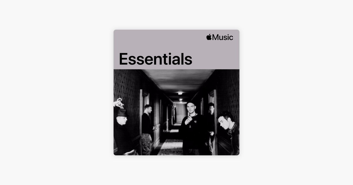 ‎Remy Zero Essentials - Playlist - Apple Music