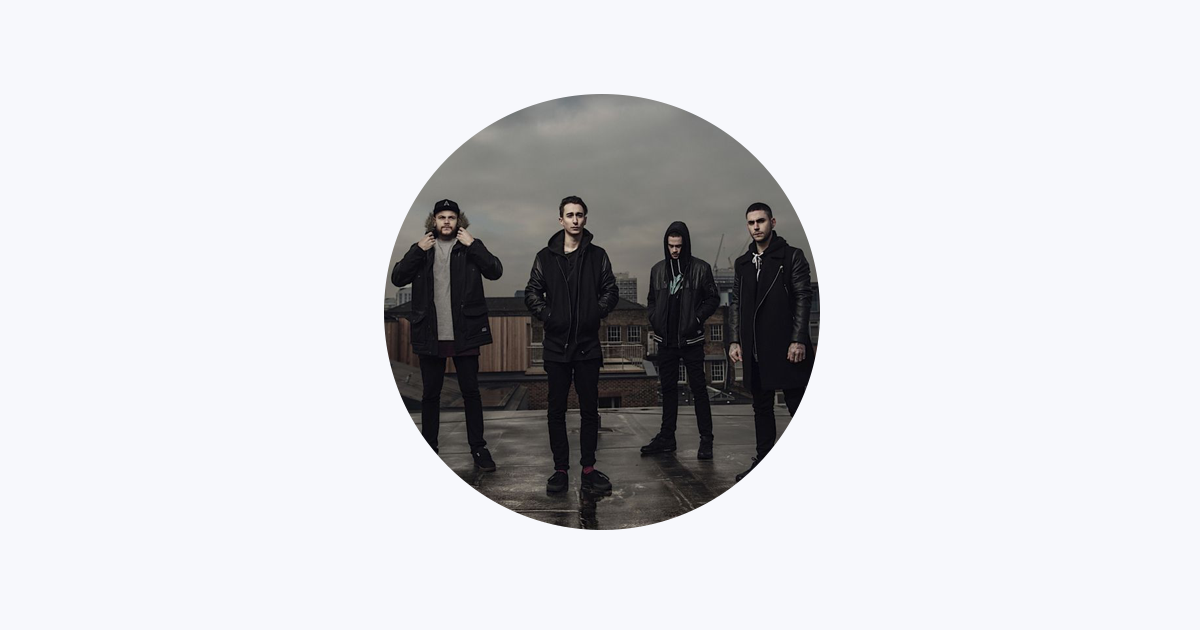 ‎Modestep - Apple Music