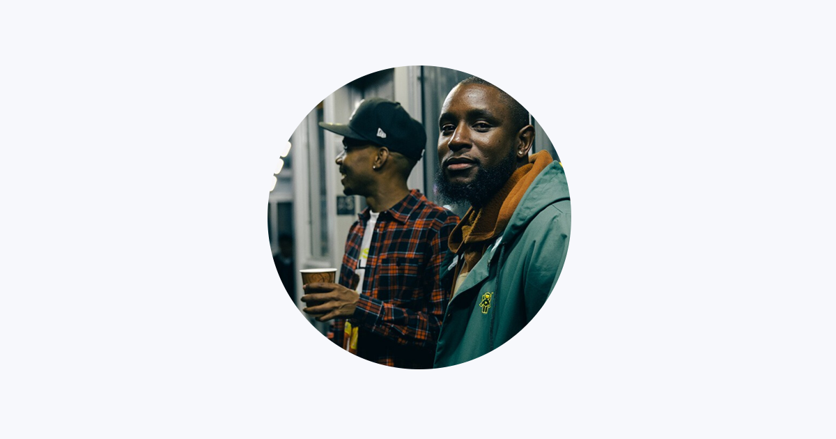 ‎Mike & Keys - Apple Music