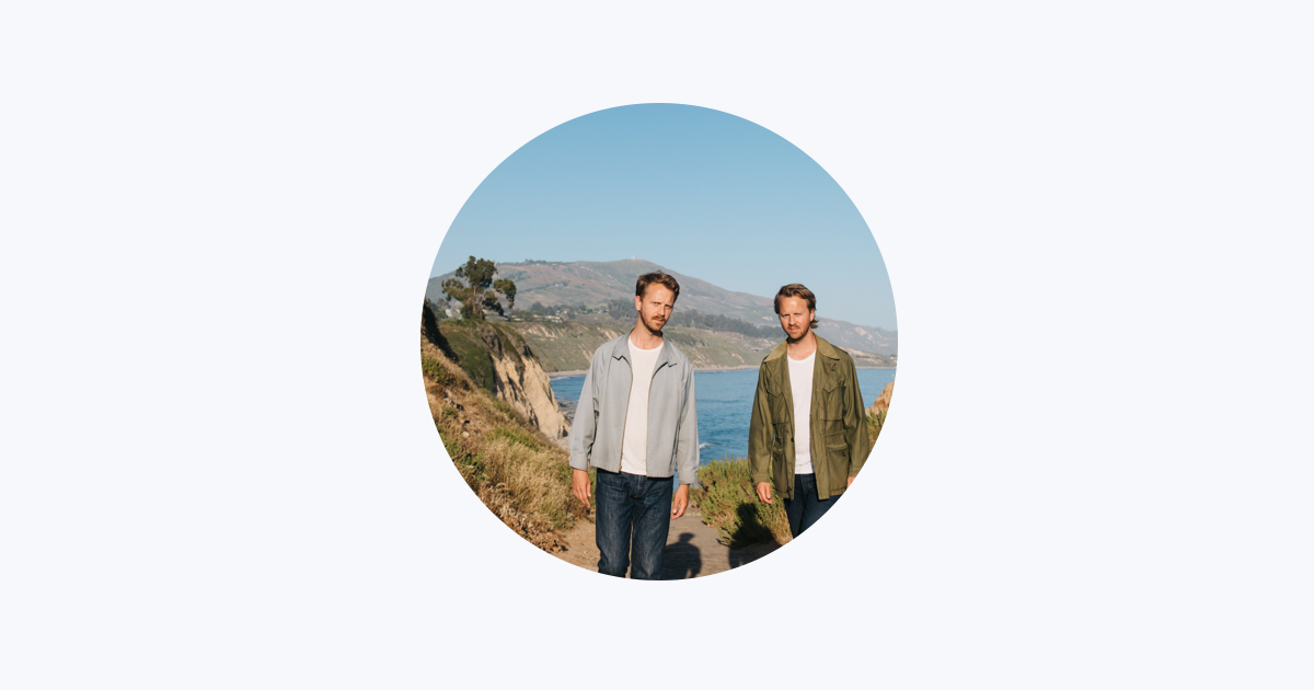 ‎Cayucas - Apple Music