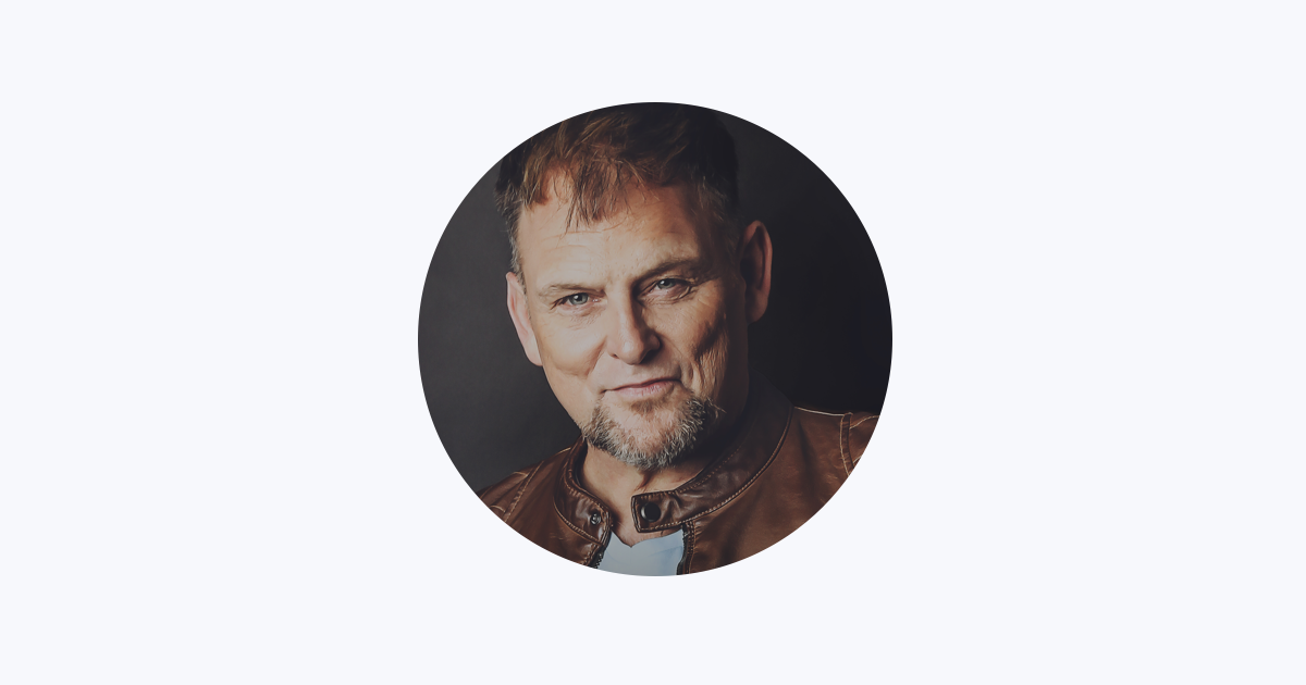‎Steve Hofmeyr - Apple Music
