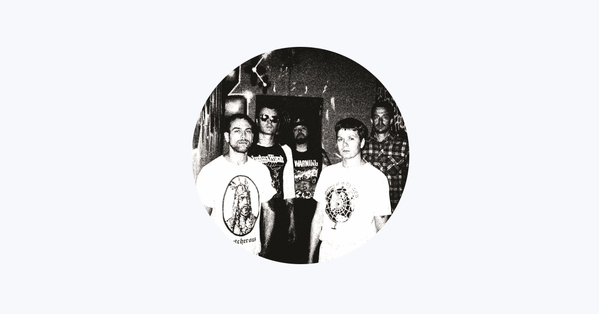 ‎No Warning - Apple Music