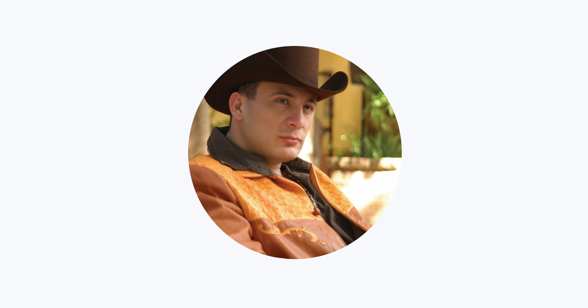 ‎Valentín Elizalde - Apple Music