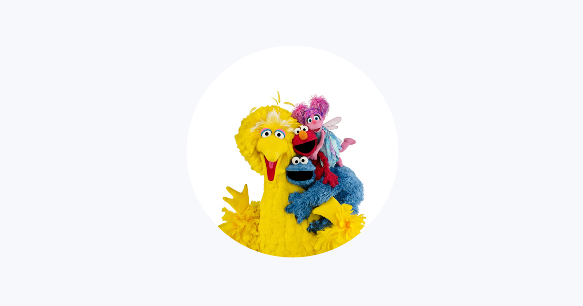 ‎Sesame Street - Apple Music