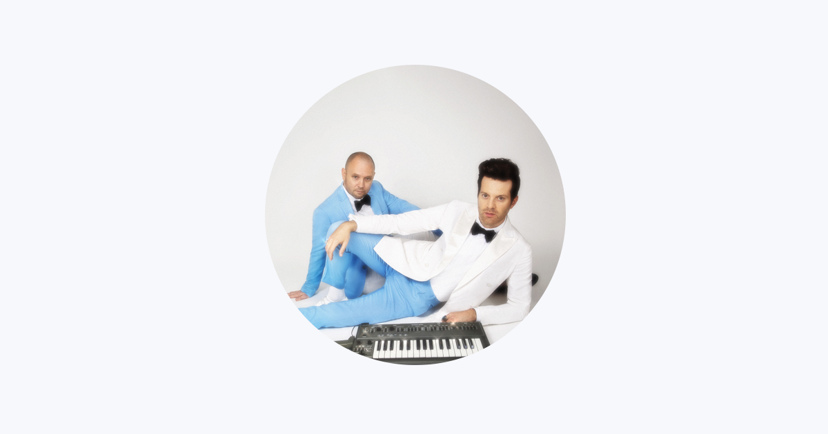 ‎Tuxedo - Apple Music