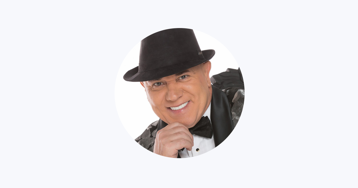 ‎Roberto Lugo en Apple Music