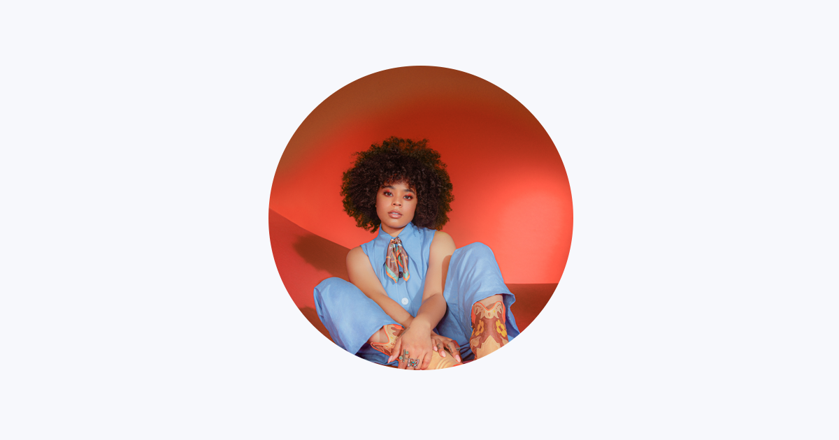 tayla Parx Apple Music