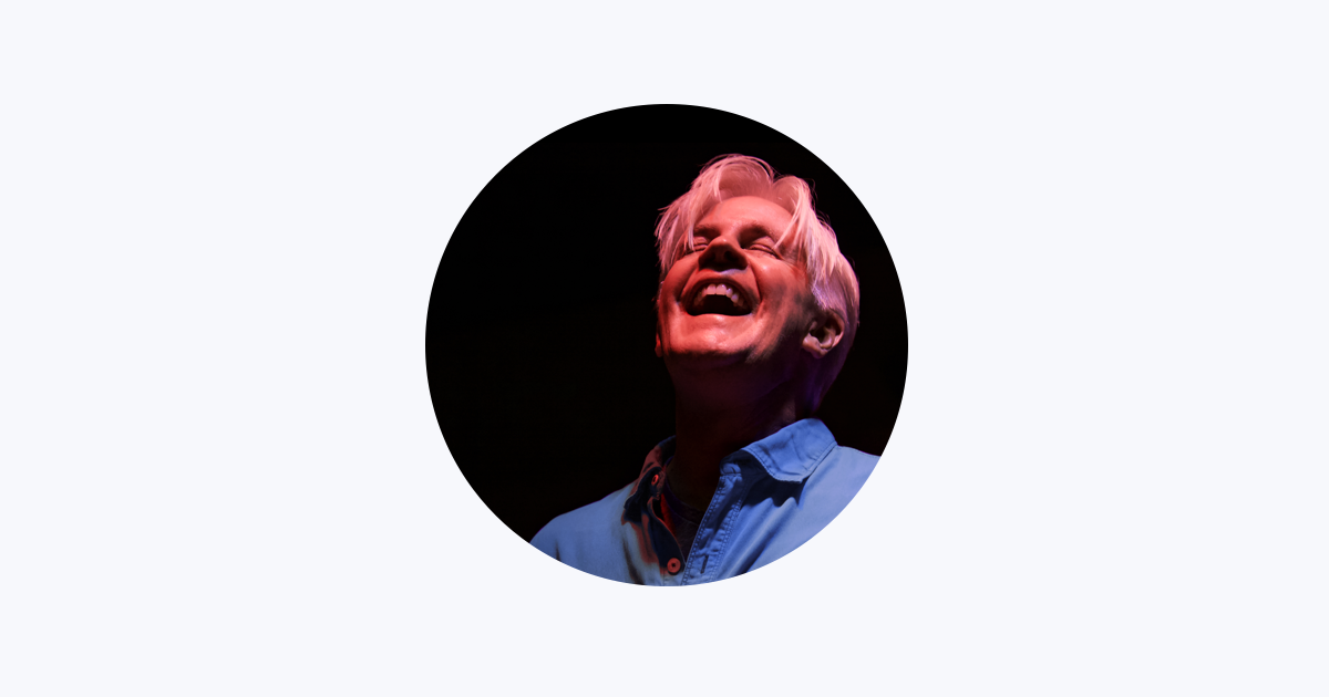 ‎Scott Wilkie - Apple Music