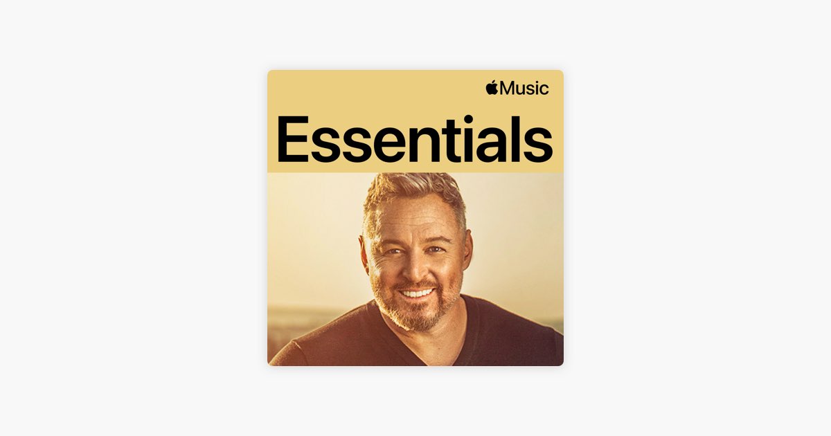 ‎Gerhard Steyn Essentials - Playlist - Apple Music