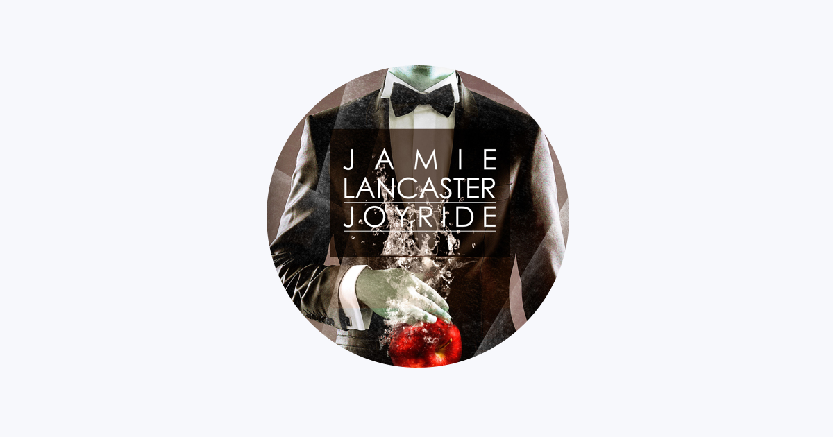 ‎Jamie Lancaster - Apple Music