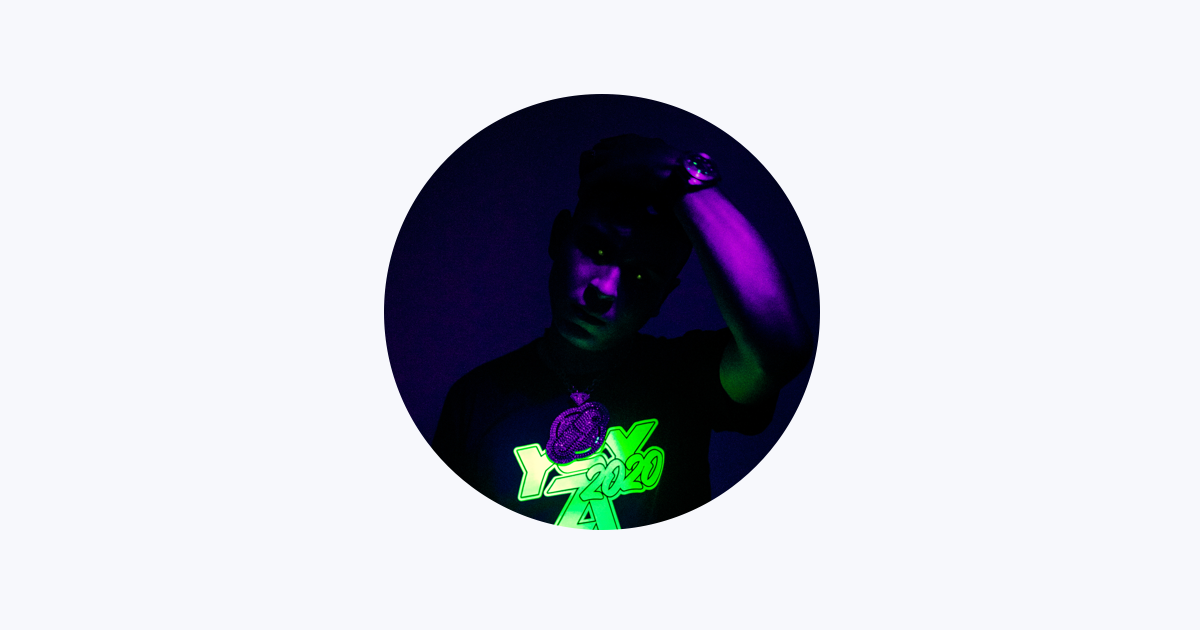 ‎YSY A en Apple Music