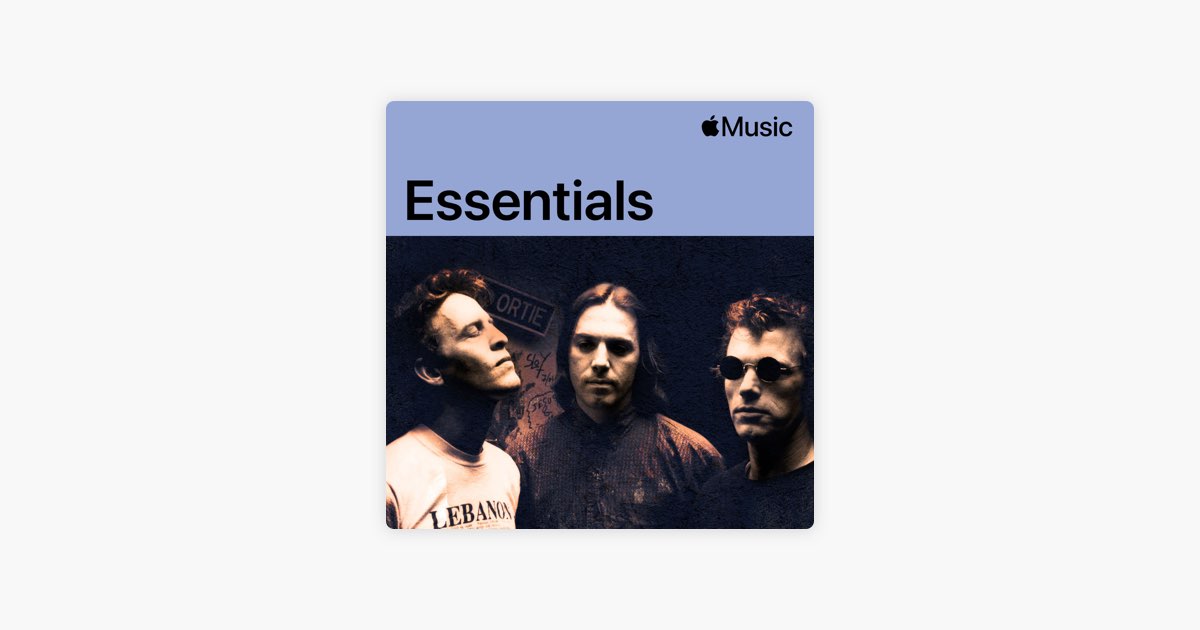 ‎Morphine Essentials - Playlist - Apple Music