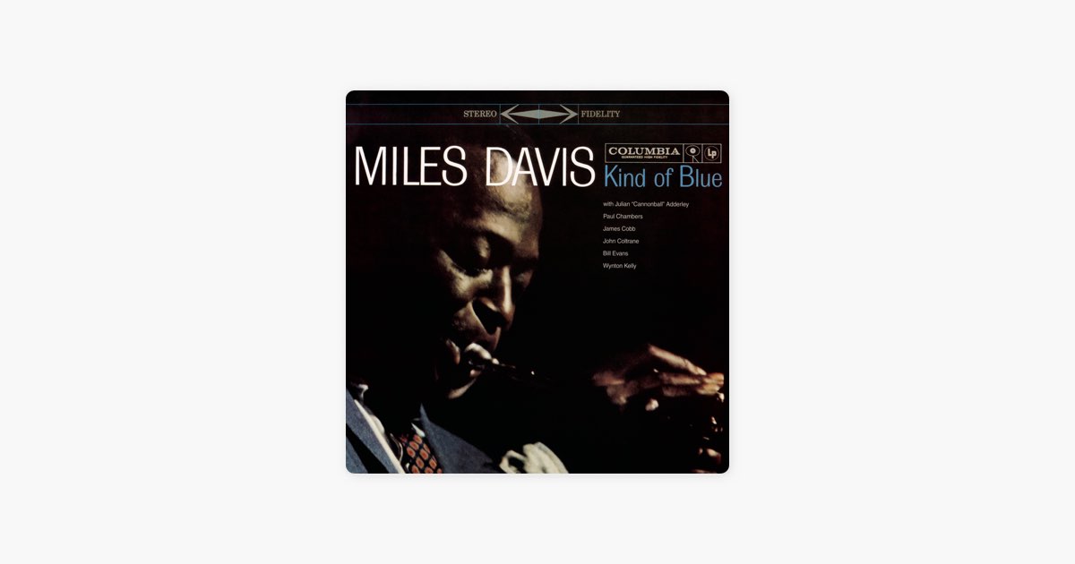 ‎So What (Live at Kurhaus, Den Haag, Holland - April 1960) – Titel von ...