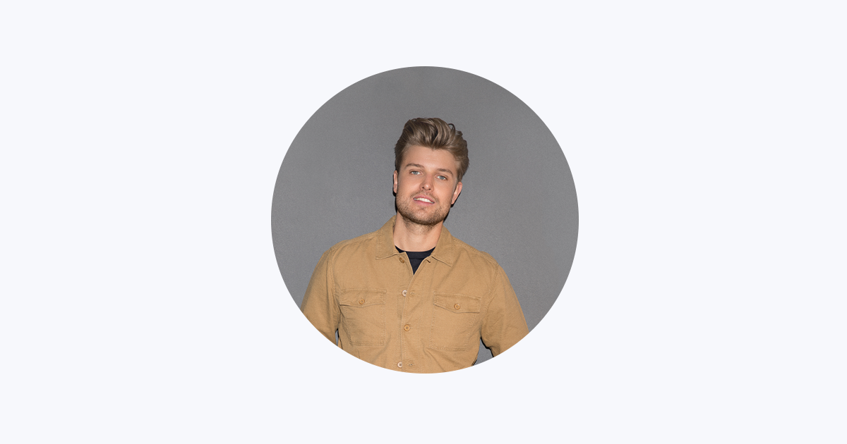 ‎Sandro Cavazza en Apple Music