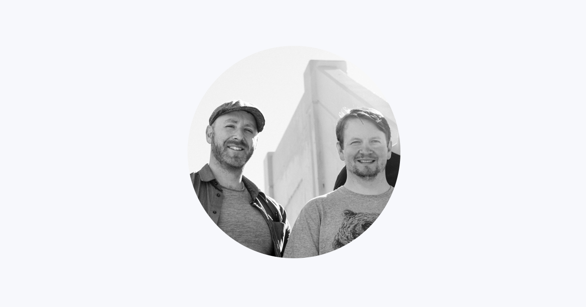 ‎Jon and Roy - Apple Music