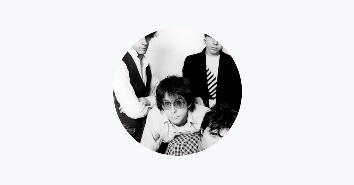 ‎The dB's - Apple Music