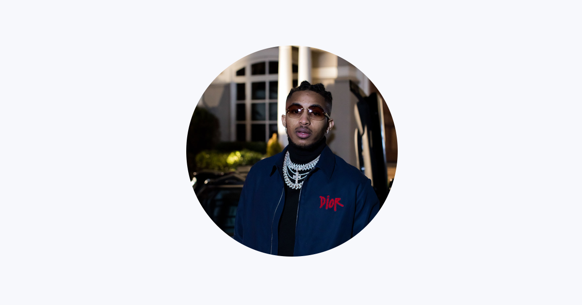 ‎DDG on Apple Music