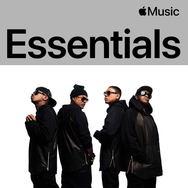 Trey Songz with Ludacris, Ne-Yo, Nelly, T-Pain, Ciara, Sean Kingston ...