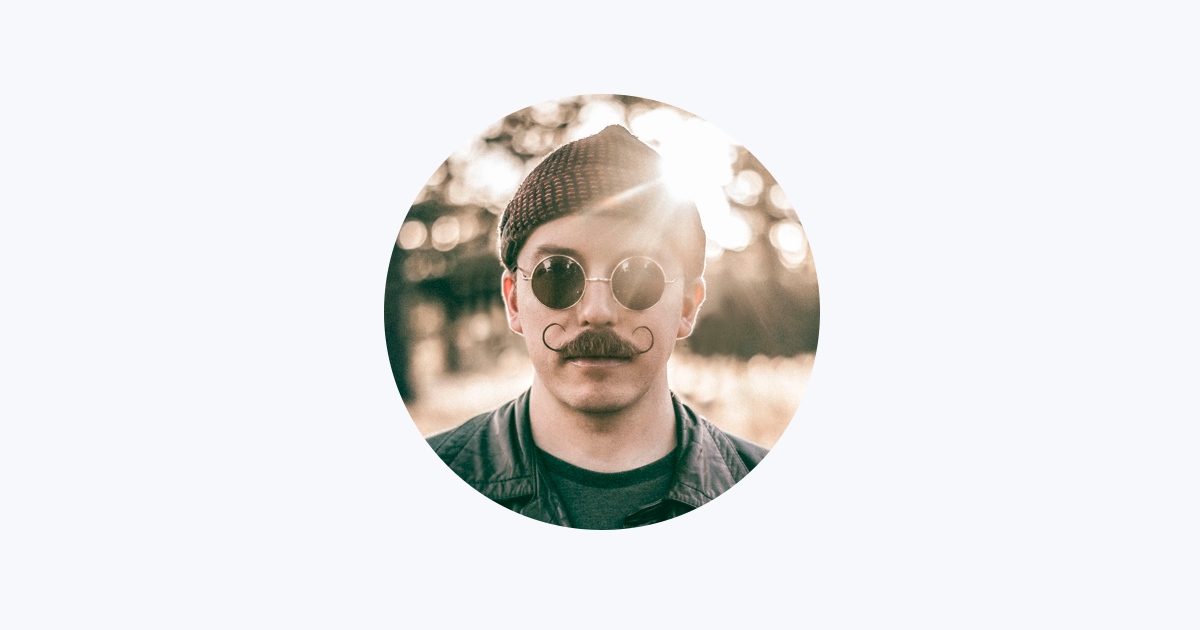 ‎Luttrell en Apple Music